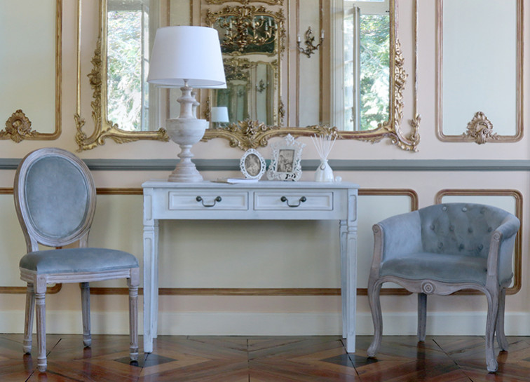 Creating a Classic Chic Decor: Our Tips and Tricks